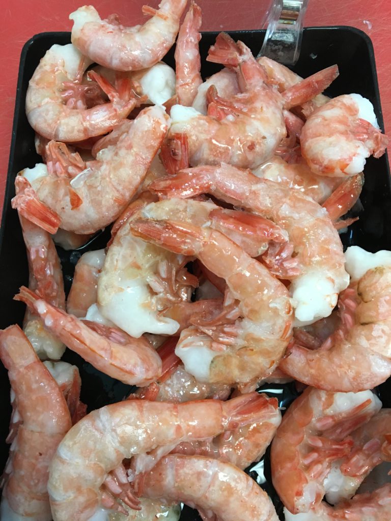 Royal Red Shrimp Jumbo – Key West Shrimp Company
